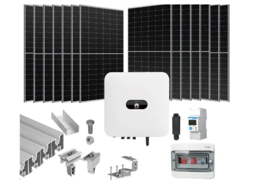 Introducere în Sistemele Fotovoltaice: Cum Funcționează și Care Sunt ...