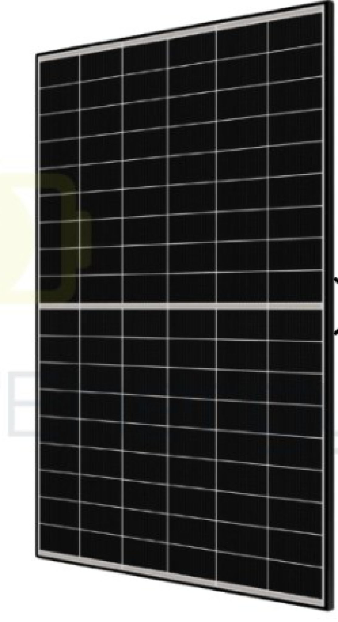 Panouri Fotovoltaice Canadian Solar 440W CS6R-440T N.type Garantie 25 ...